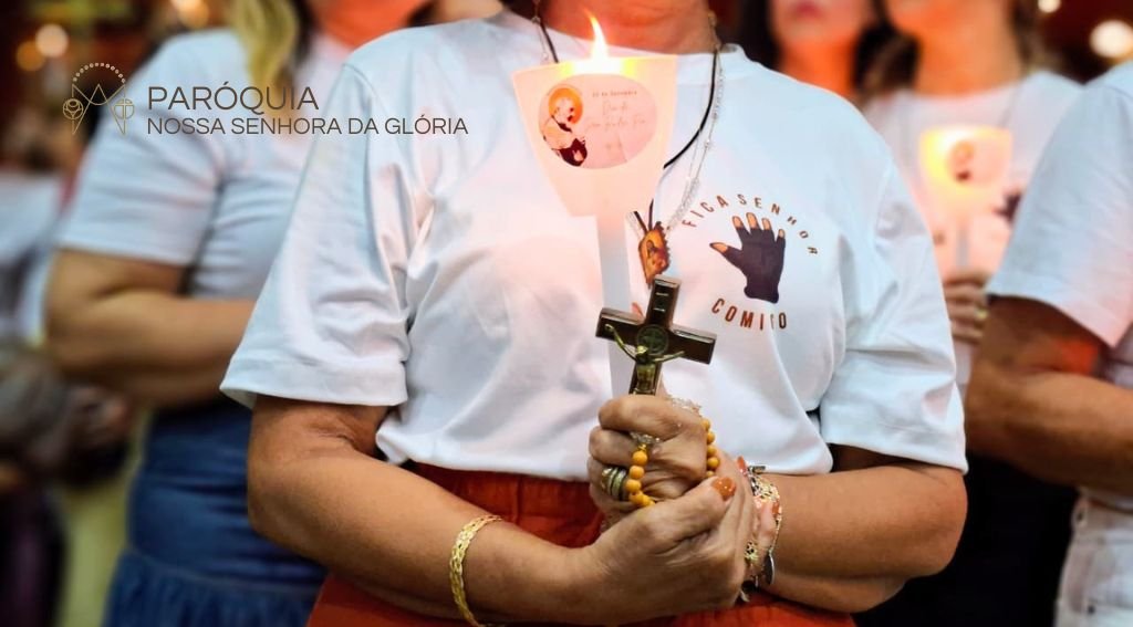 Conheça o Exército de São Padre Pio, movimento que nasceu na Paróquia ...
